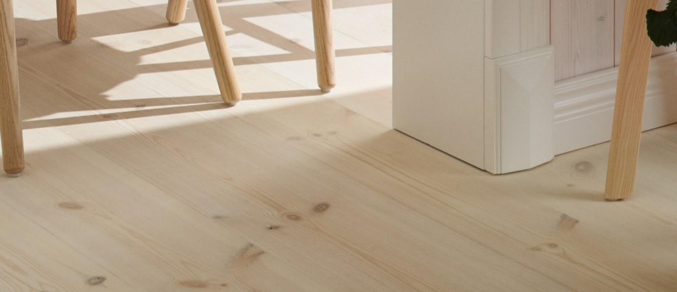 FAQ Massiva trägolv