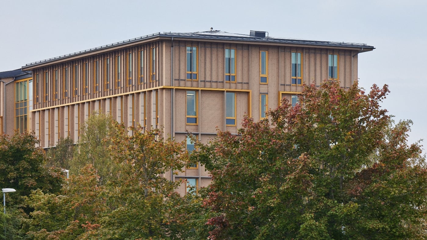 Byggnad 66