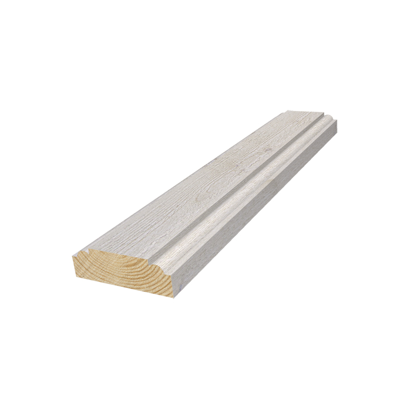 Heftig BAS Barokk kledning