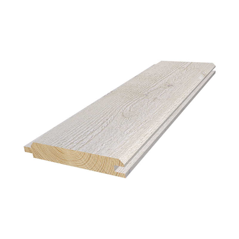 Gran Utvendig faspanel