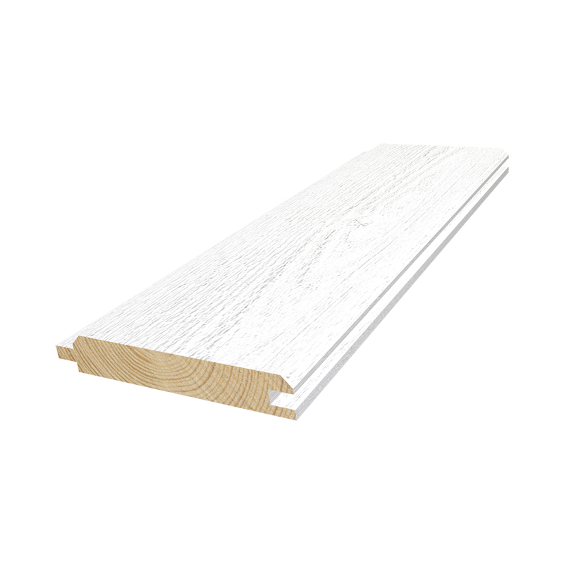 Gran Utvendig faspanel