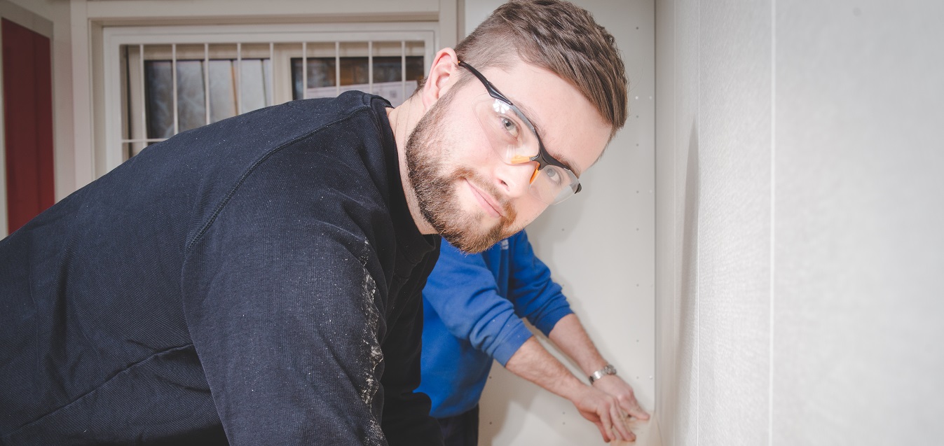 Bli lærling i Moelven