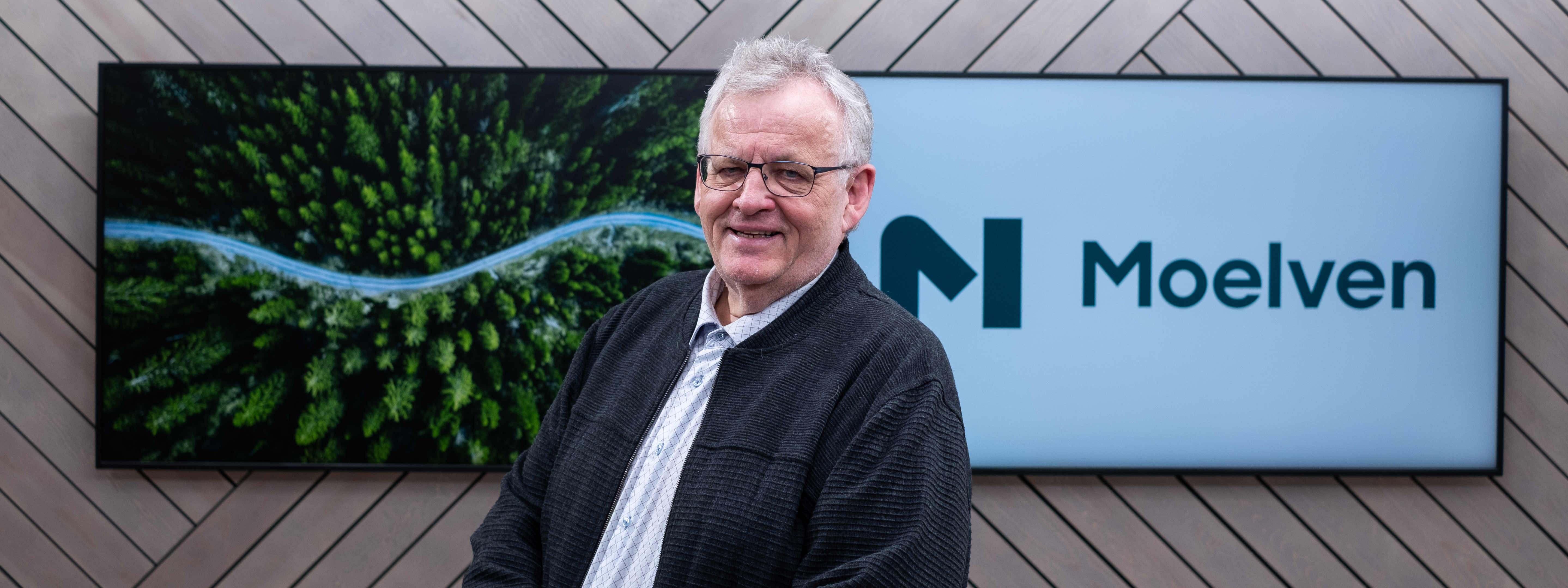 Moelven moderniserer flere enheter