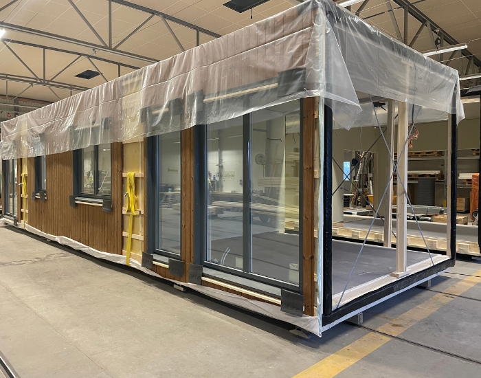 60 nya boendeplatser för äldre uppförs på bara ett år