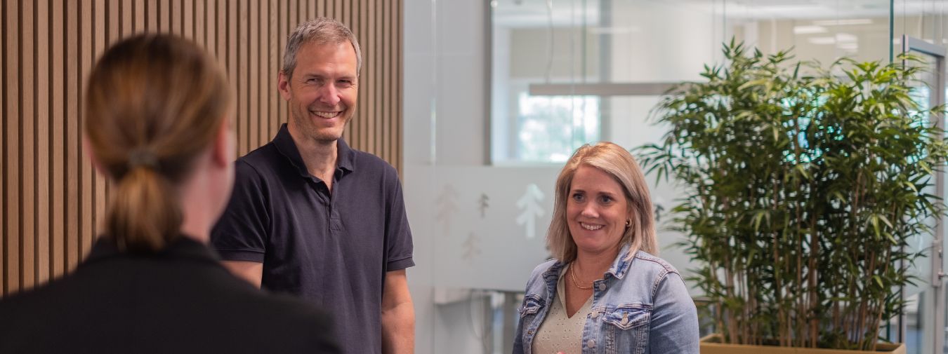 Moelven Modus: Alle får tilgang til norske systeminnredninger