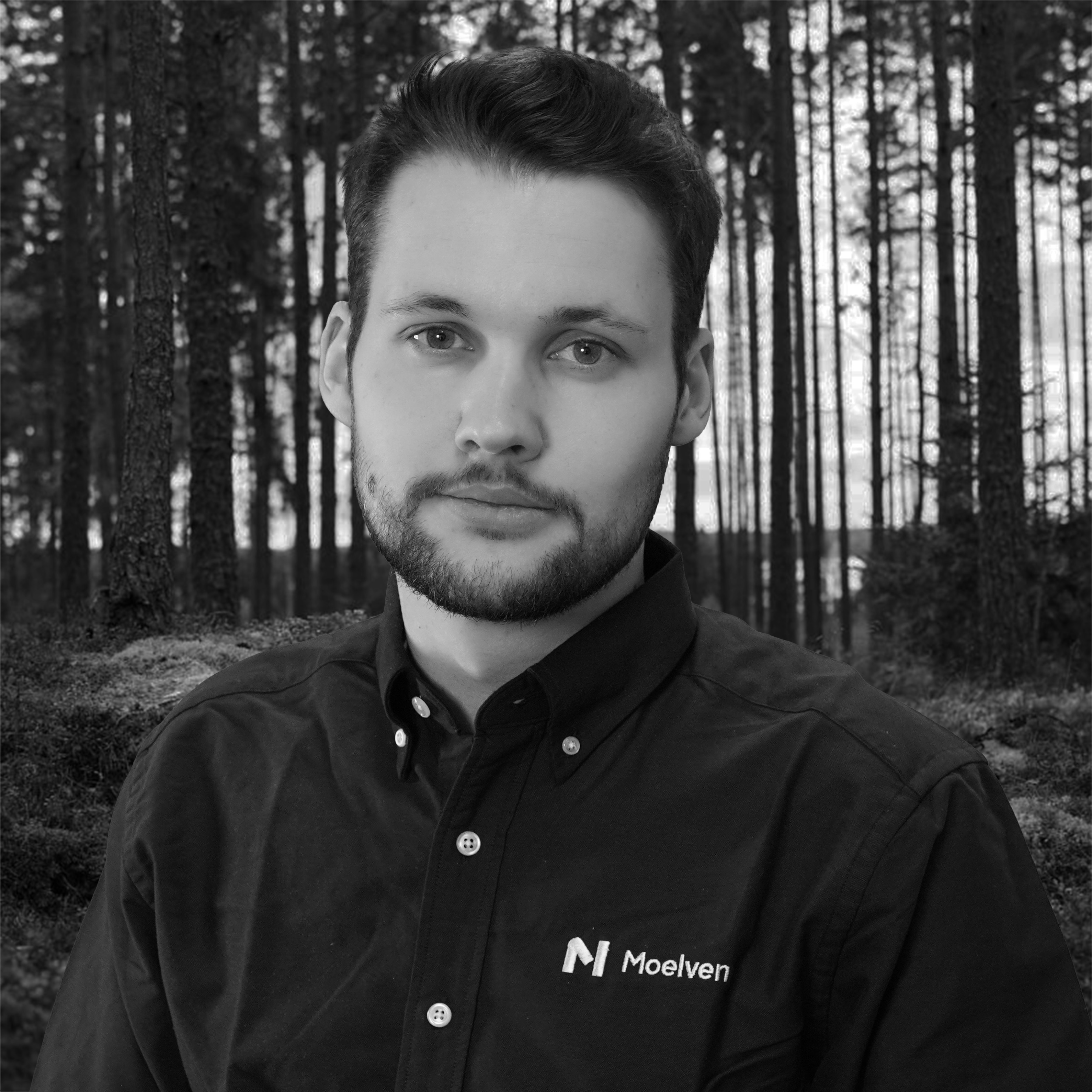 Kontakta Moelven Skog AB