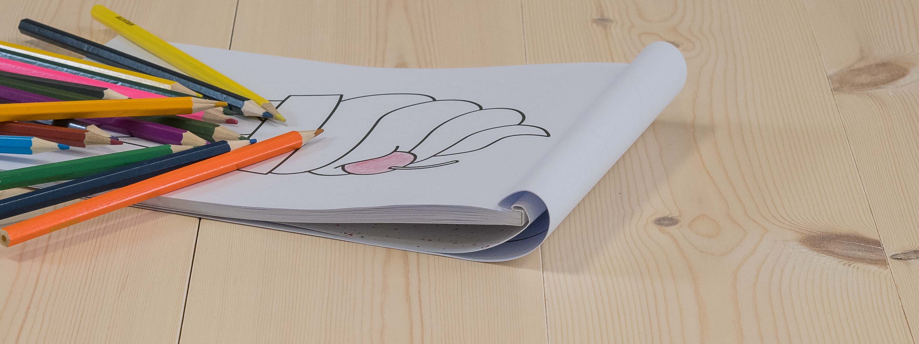 Bestill fargeprøve på våre heltregulv