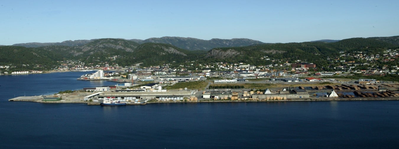 Moelven Van Severen AS